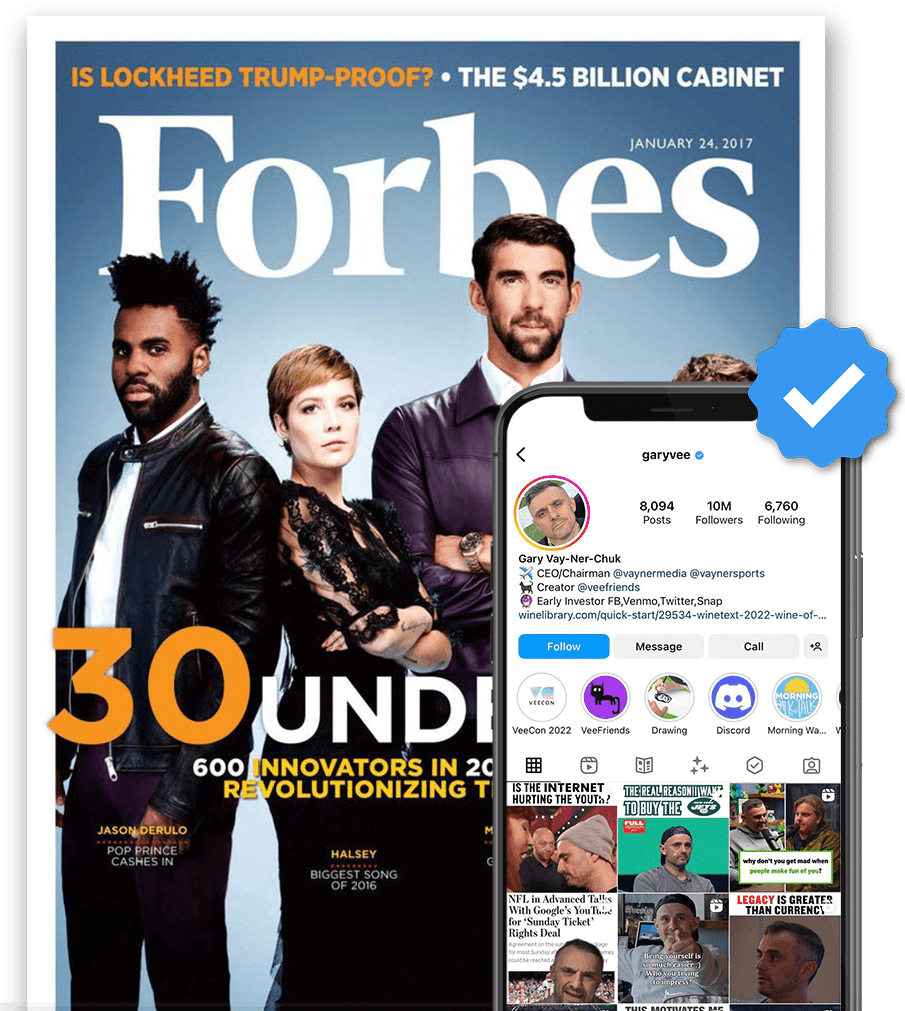 Mogul Press - A Results Driven PR Agency