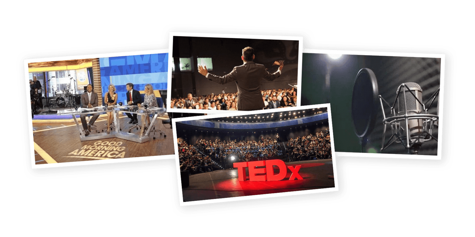 Mogul Press - A Results Driven PR Agency