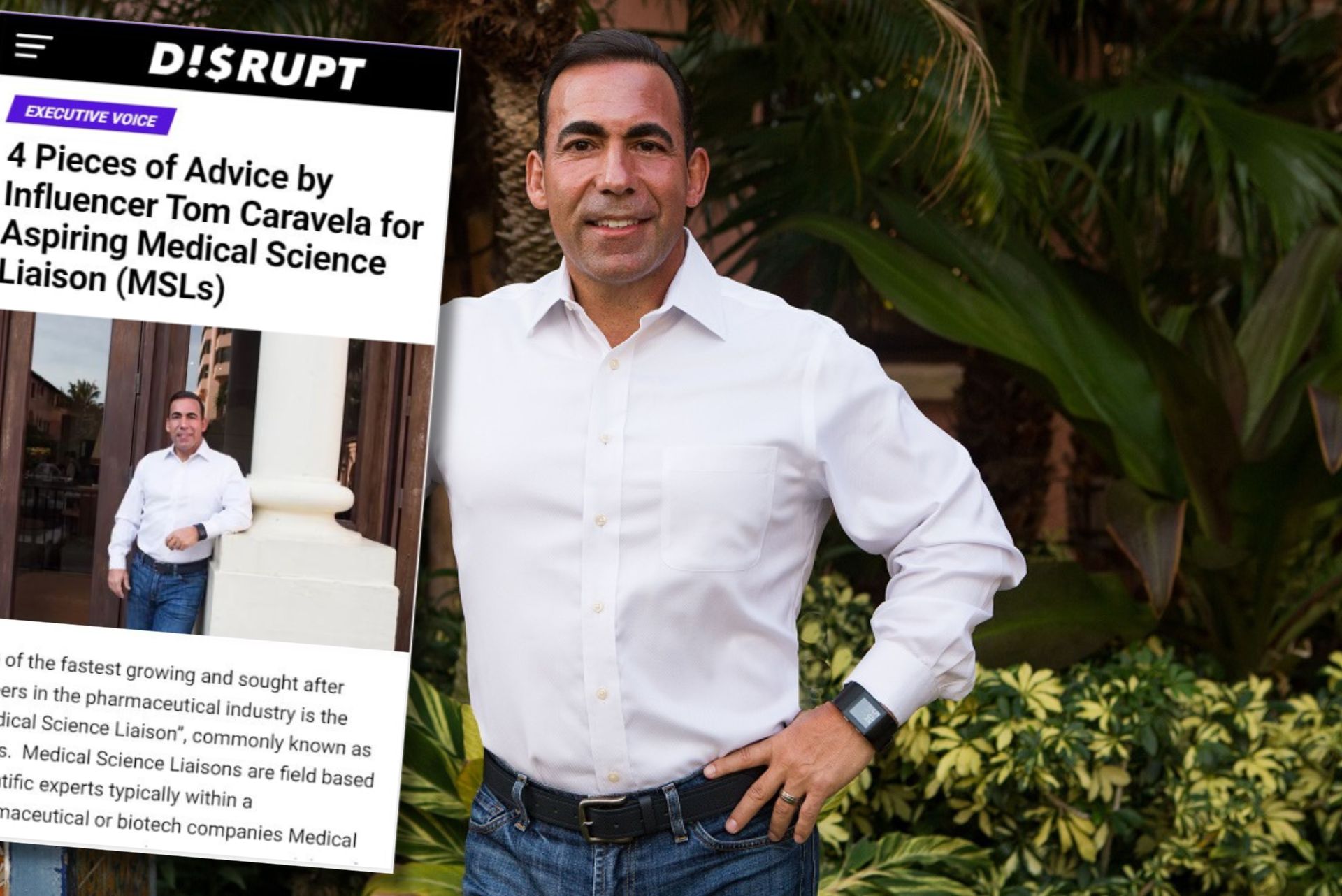 Mogul Press - A Results Driven PR Agency