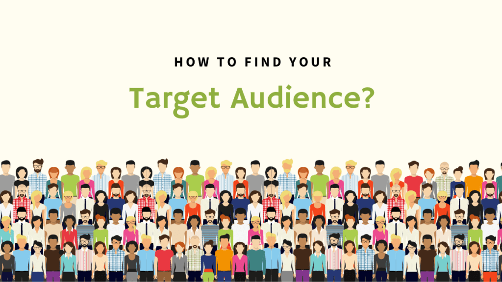 How to Find Your Target Audience? A Step-by-Step Guide - Mogul Press