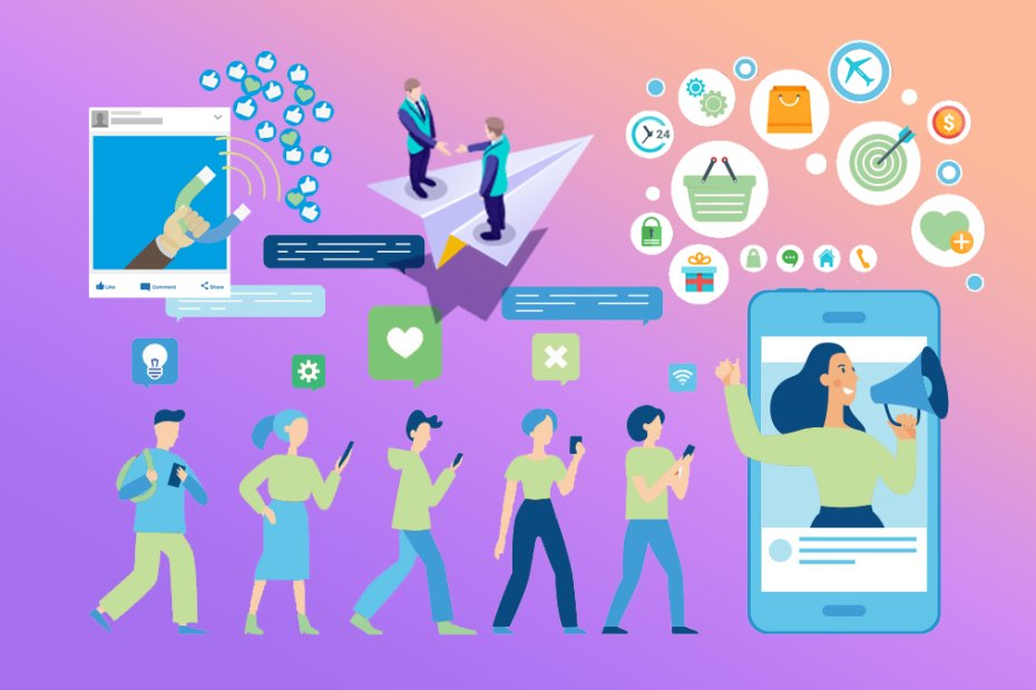 Boost Your Brand: Influencer Collaborations 101 - Mogul Press Boost Your Brand: Influencer Collaborations 101 - Mogul Press
