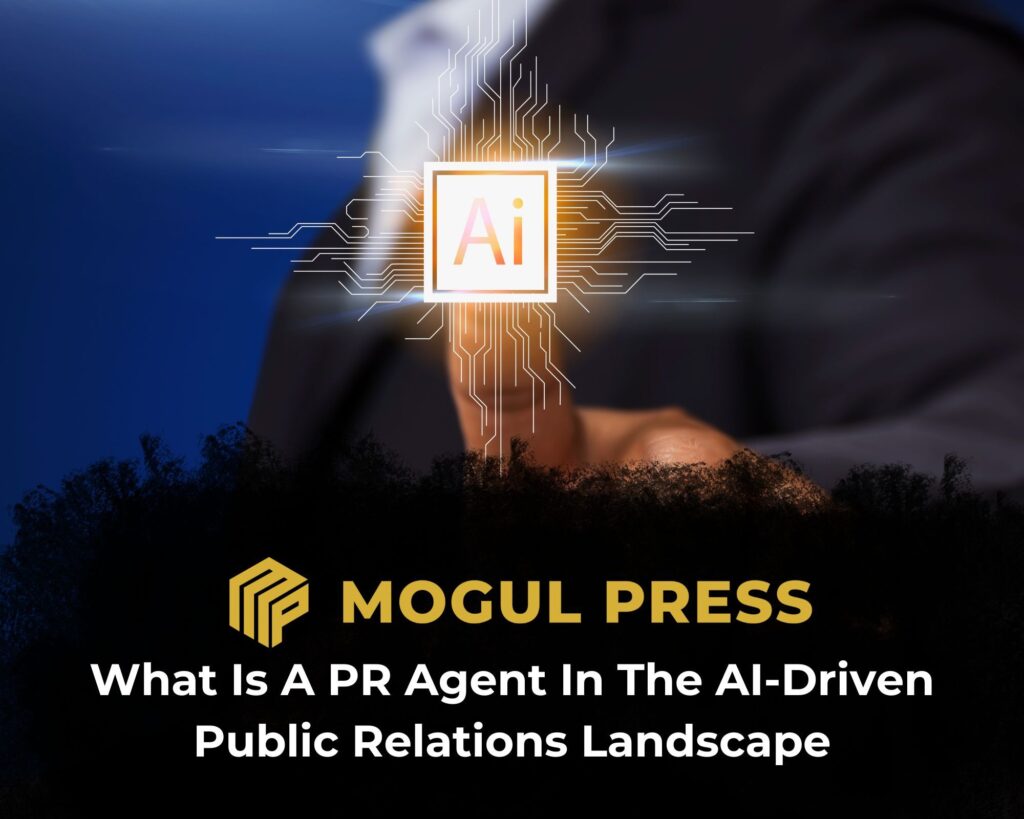 Mogul Press - A Results Driven PR Agency