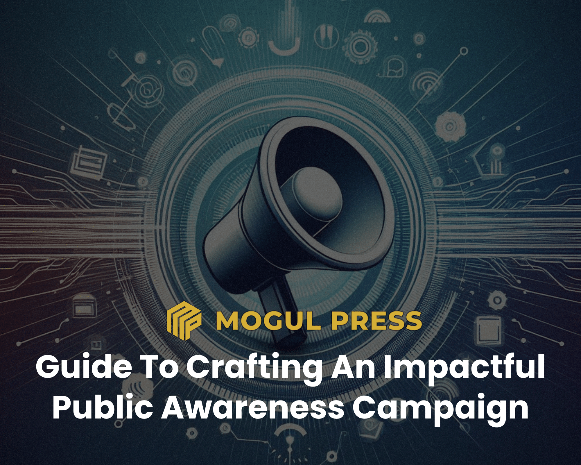 Mogul Press - A Results Driven PR Agency