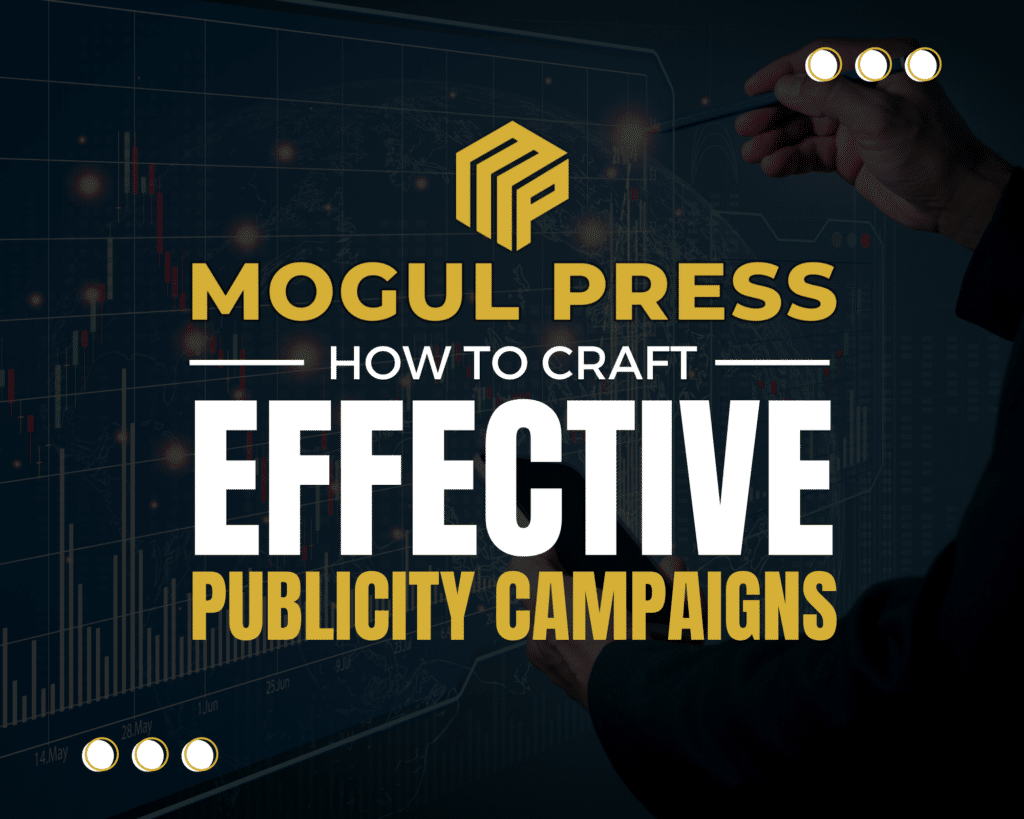Mogul Press - A Results Driven PR Agency