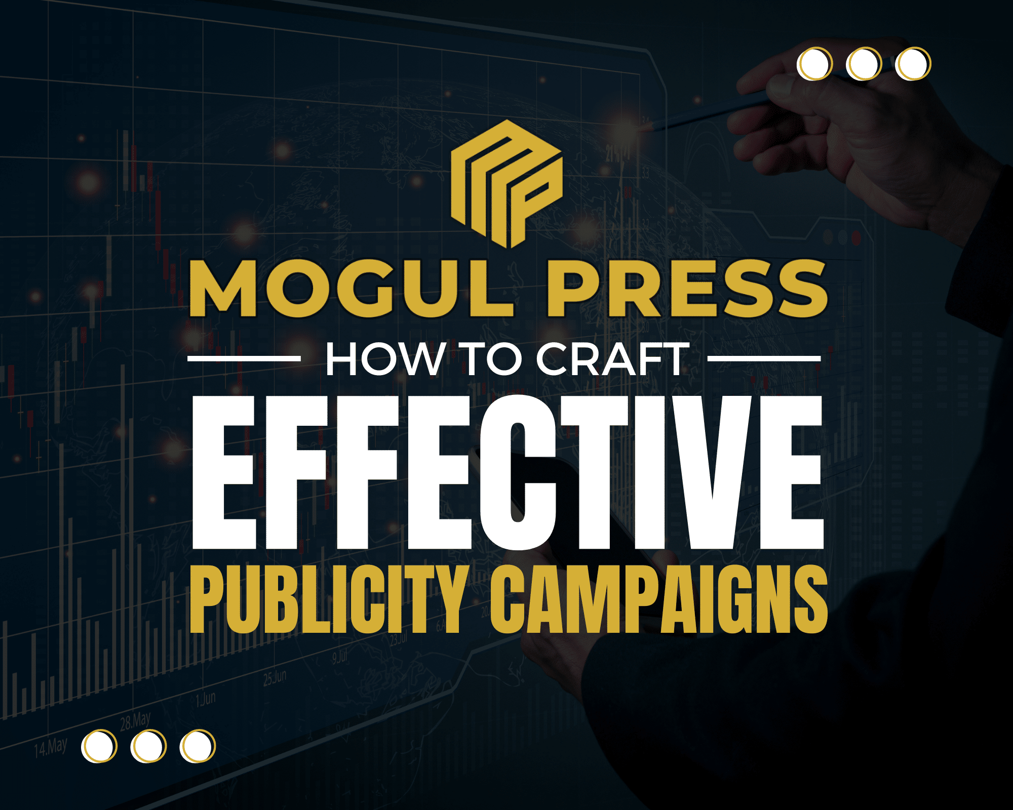 Mogul Press - A Results Driven PR Agency