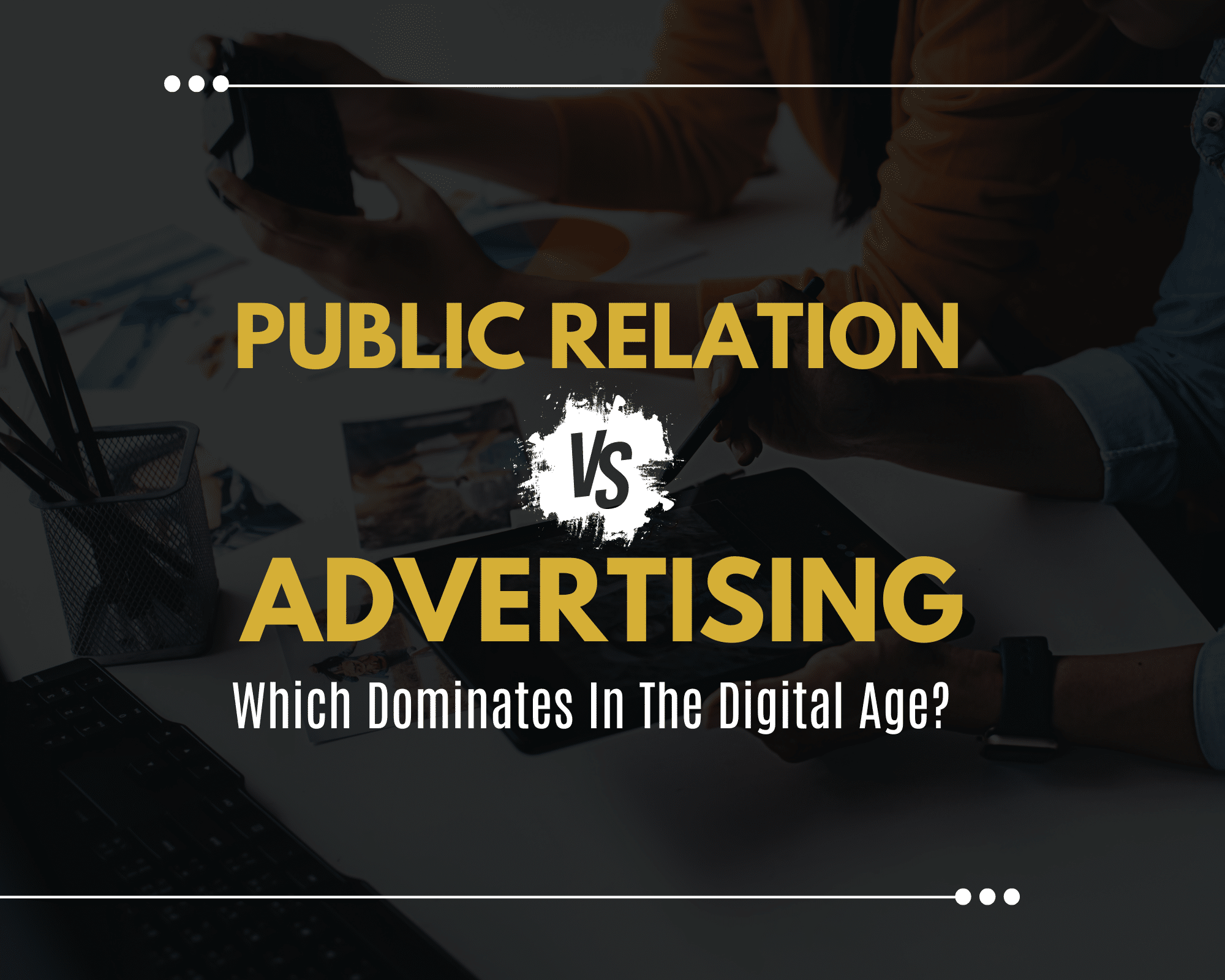 Mogul Press - A Results Driven PR Agency